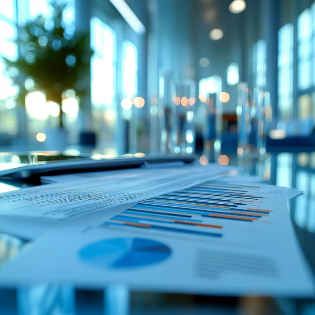 Landingpage – Profitables Managed Service Geschäft – Kostenloses E-Book