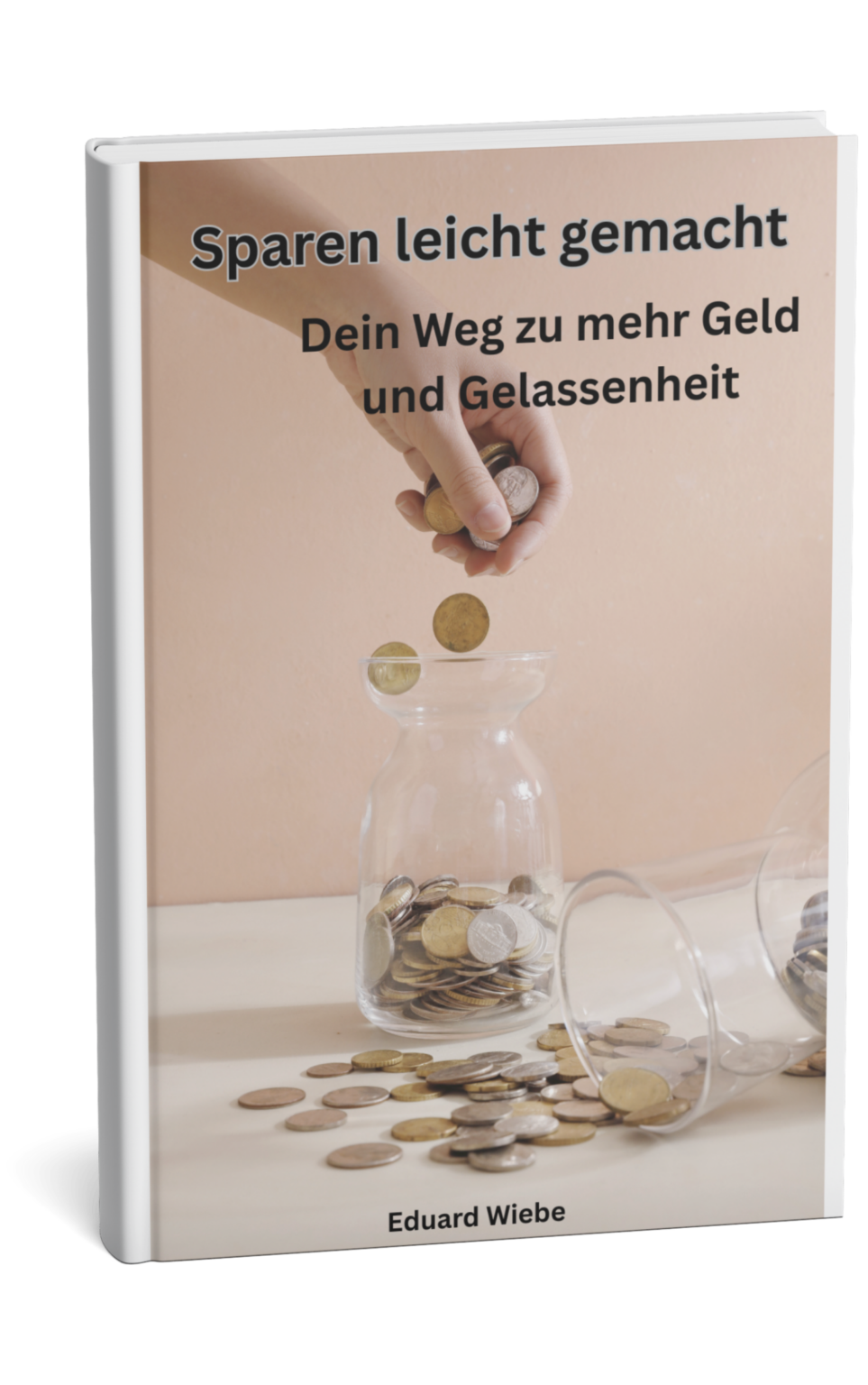 sparen leicht gemacht – Kostenloses E-Book